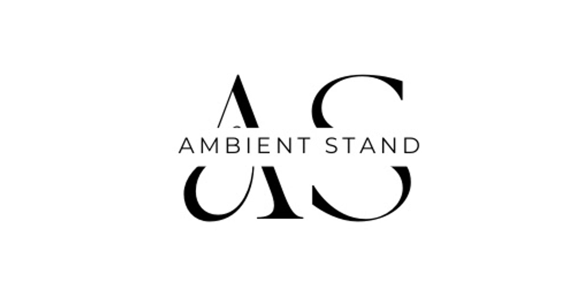 Ambient Stand Pro Kit